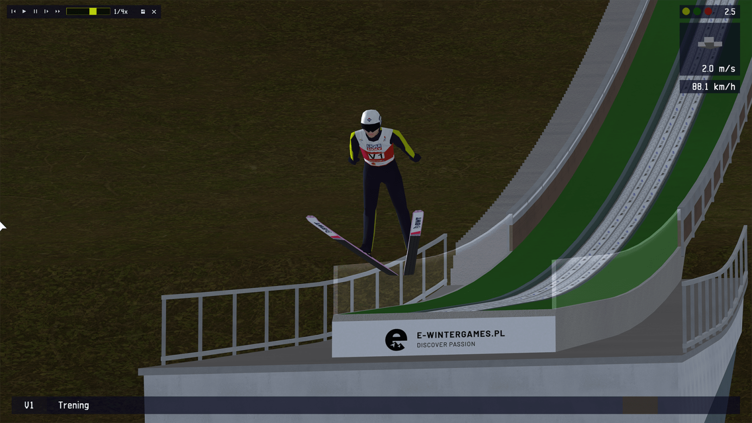 Świeżutki, nierozpakowany DSJ4 #ewgpatch! – e-wintergames.pl