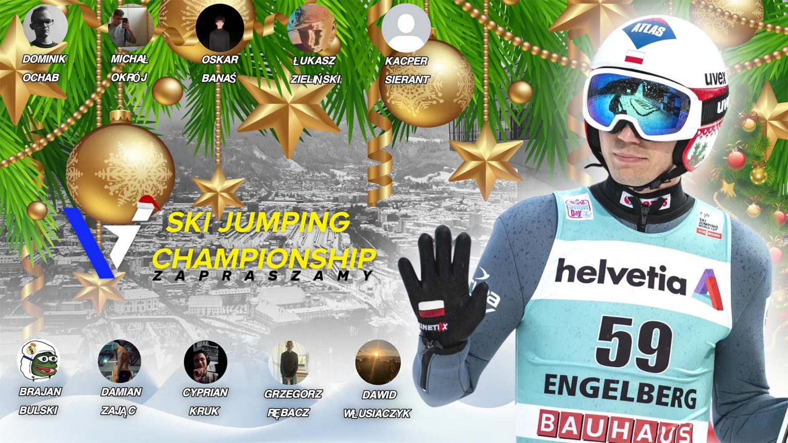 DSJ 4 – e-wintergames.pl