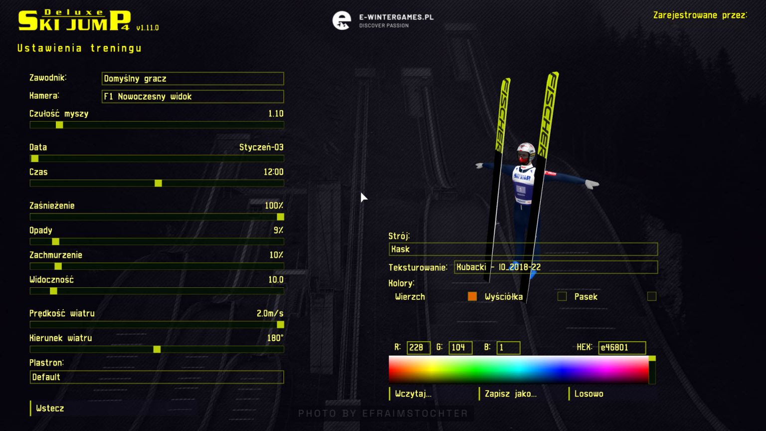 DSJ4 #ewgpatch – e-wintergames.pl